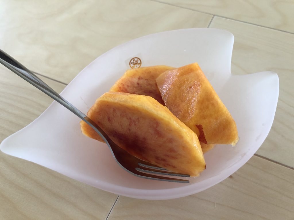 暑い夏に気をつけたいこと | YuRuMu's ブログ