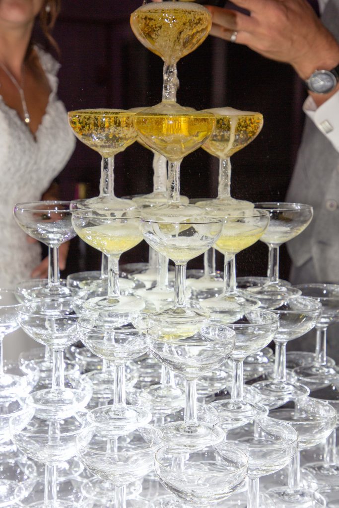 シャンパンタワーの法則 | YuRuMu's ブログ