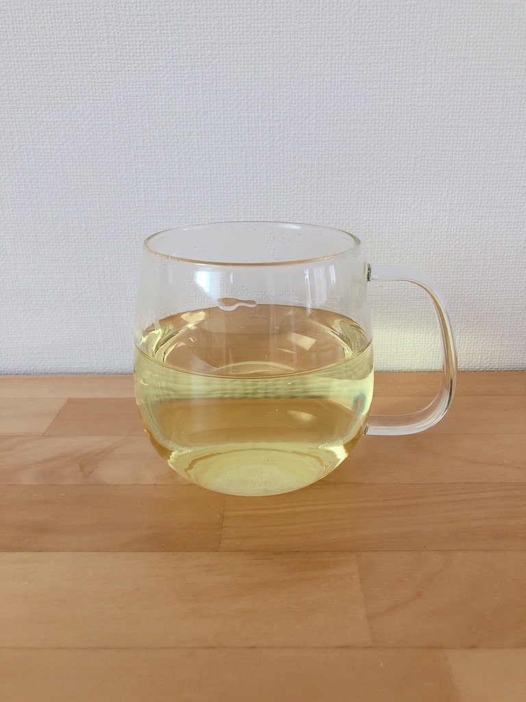 胃腸の不調にクミンティ | YuRuMu's ブログ