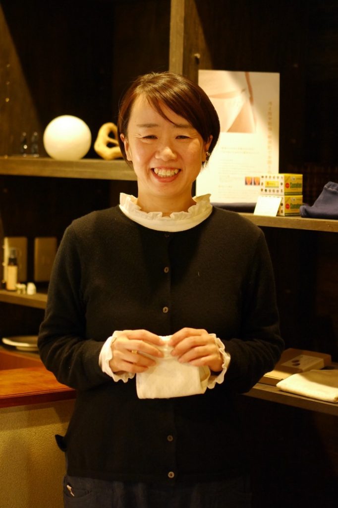 肌着から健康を見直してみませんか？ | YuRuMu's ブログ