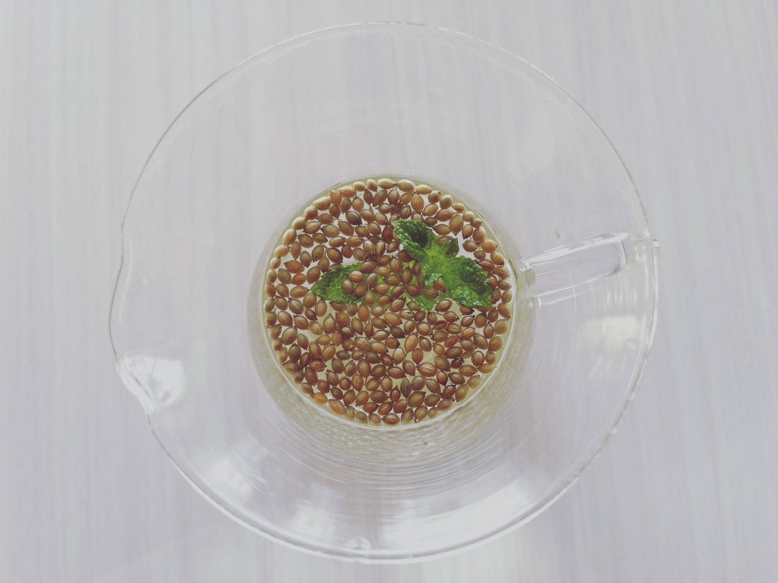 暑い！おすすめの熱冷ましのお茶 | YuRuMu's ブログ